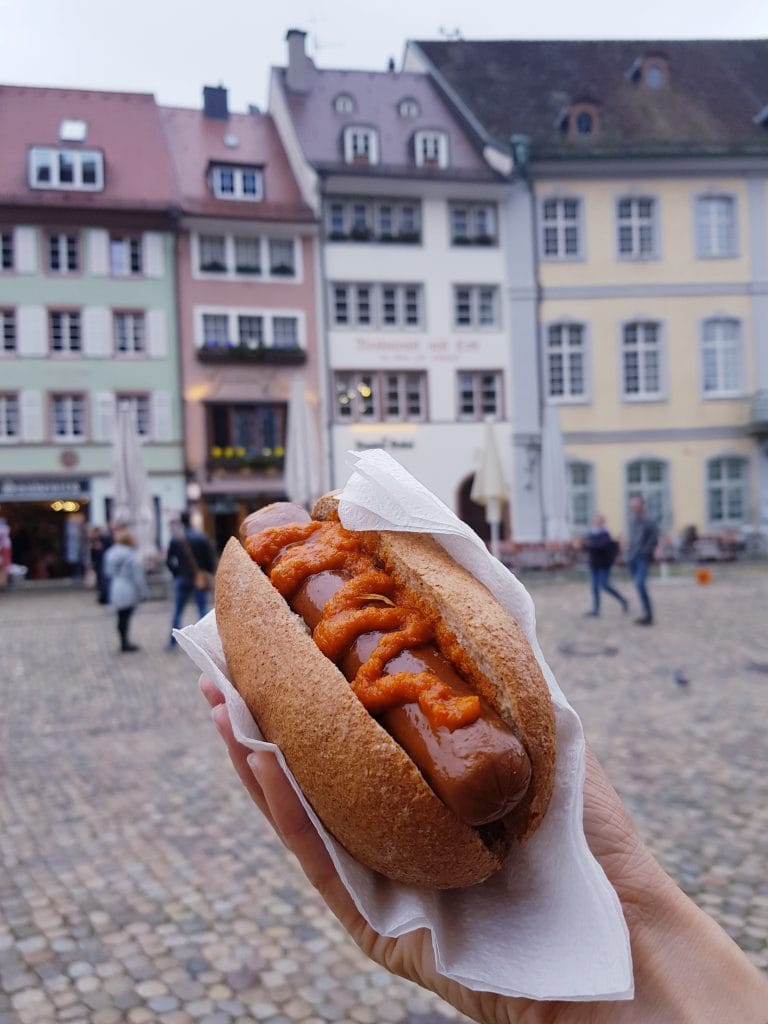 2 days in Freiburg im Breisgau, Germany - a historical and nature ...